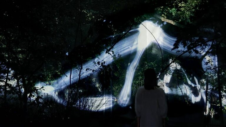 Book Osaka teamLab Botanical Garden Entry Ticket in 2026